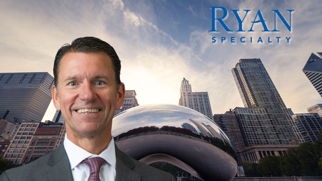 Ryan Specialty snags AIG exec to bolster US underwriting | Intelligent ... Ryan Specialty snags AIG exec to bolster US underwriting | Intelligent ...
